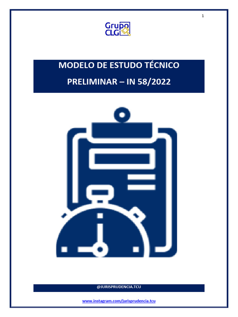 1692215301558modelo Etp | PDF | Sustentabilidade | Economia