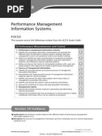 Ifrs 9 Example Lifetime ECL Trade Receivables Provision Matrix 01 | PDF
