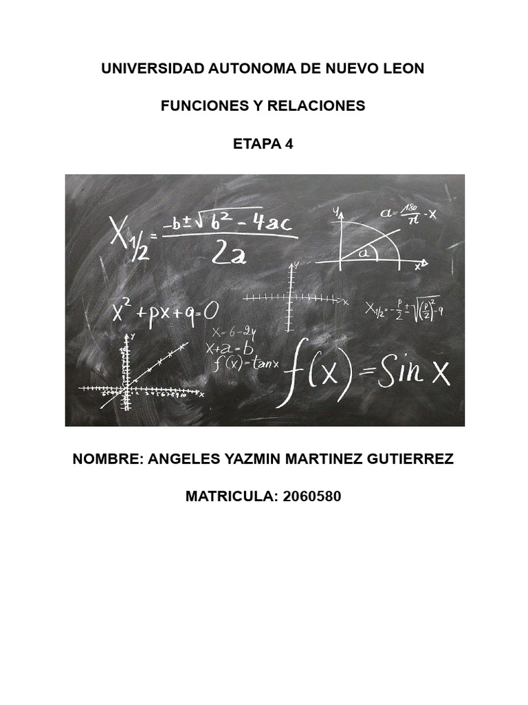 AYMG EV4-PIA FyR | PDF