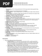 Christian Black Codes (1724) | PDF | Slavery | Marriage