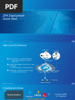 Zscaler Installation & Configuration Guide - V1 | PDF