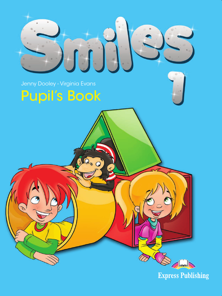 1 Smiles 1 Ss | PDF