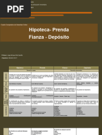 Unilateralidad y Bilateralidad en Derecho | PDF | La Ley natural ...