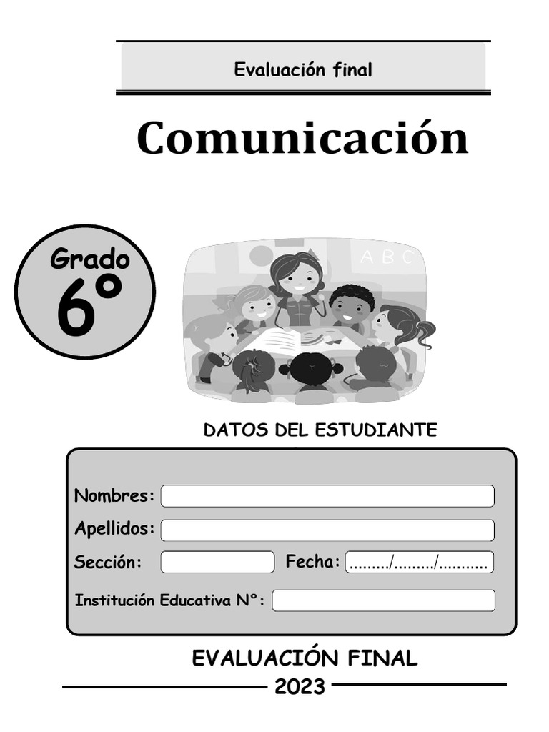 6to Comunicacion Descargar Gratis Pdf Tierra Luna