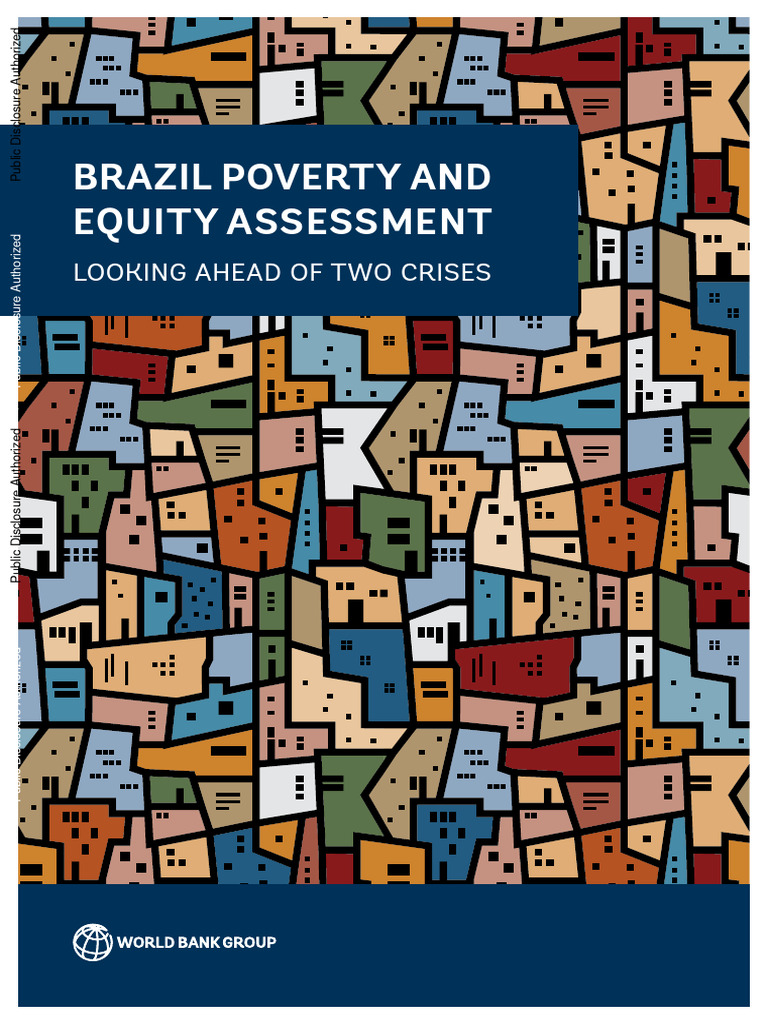 World Bank Poverty Brazil | PDF | Poverty | Poverty & Homelessness