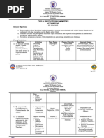 CPC Functionality Tool | PDF | Bullying | Child Protection