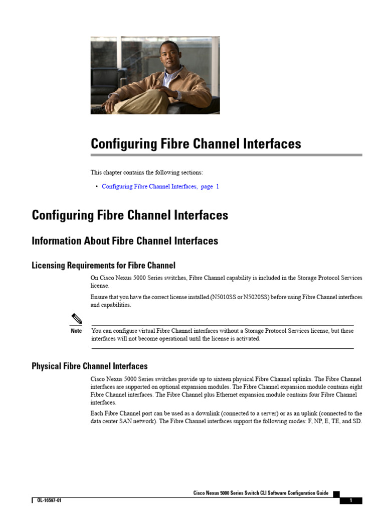 Cisco Nexus 5000 Series Switch Cli Software Configuration Guide Chapter33 Pdf