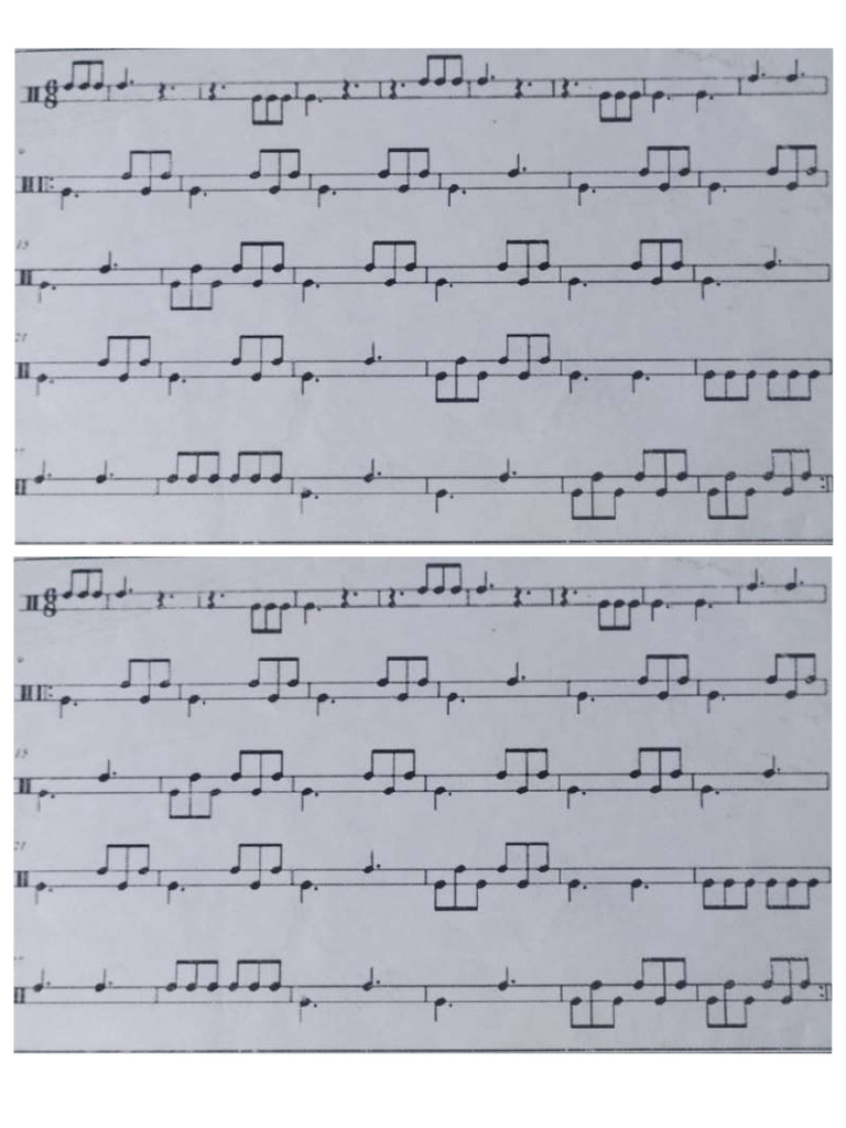 Crying Mas Grande PDF | PDF