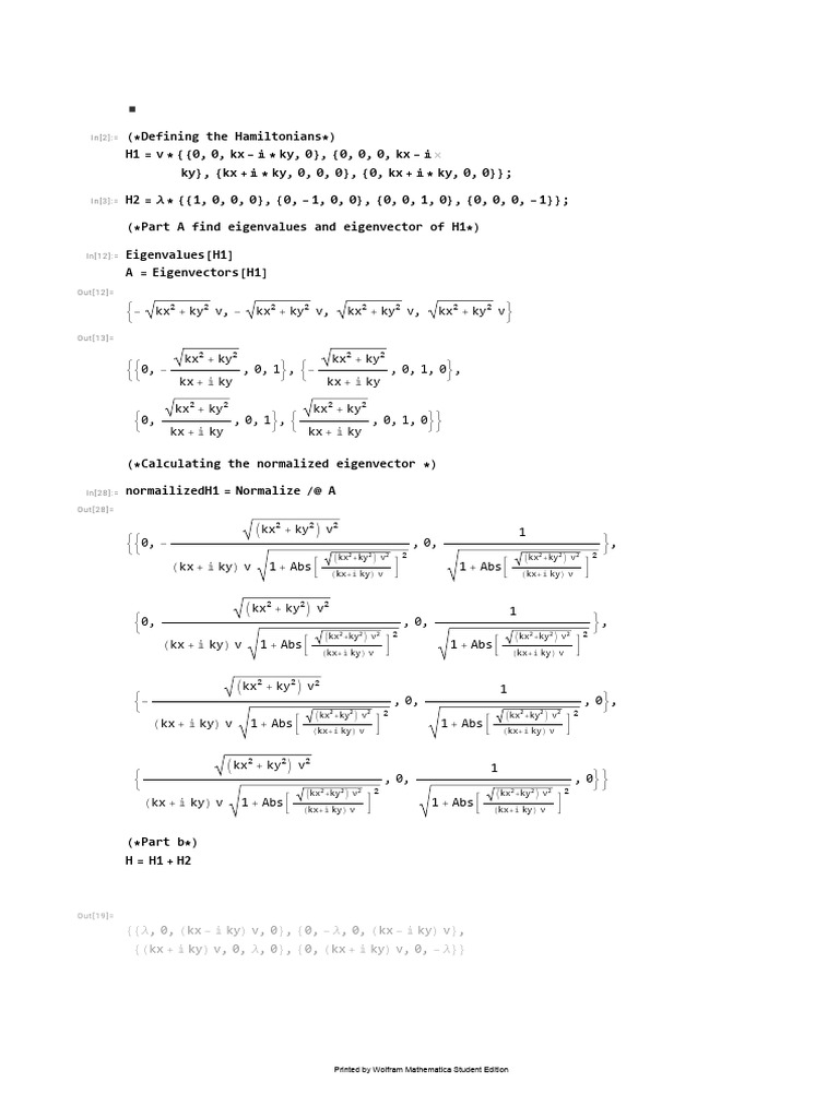 Condense Matter Assignment 1 | PDF