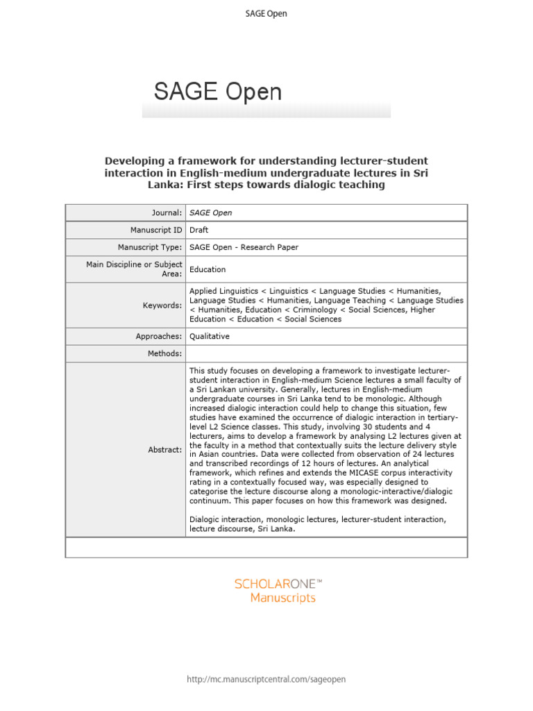 System appendPDF Proof Hi | PDF | Linguistics | Human Communication
