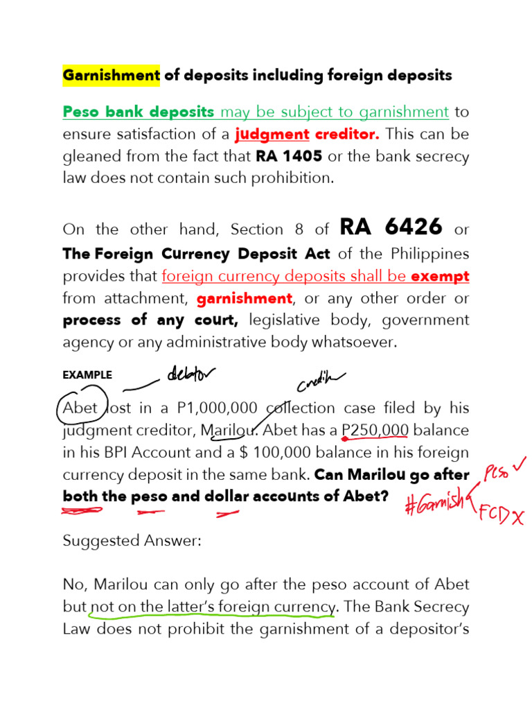 AMLA Handout 2024 | PDF | Money Laundering | Trust Law