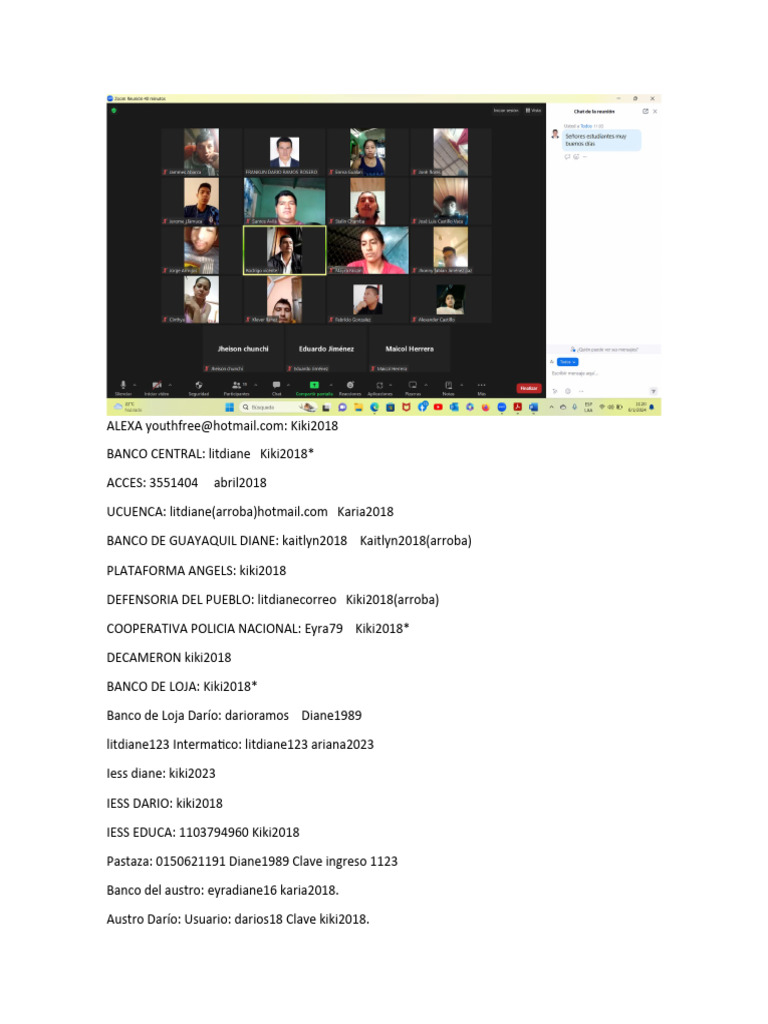 Sindicato 06 ENERON | PDF