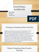 Purposive Sampling | PDF