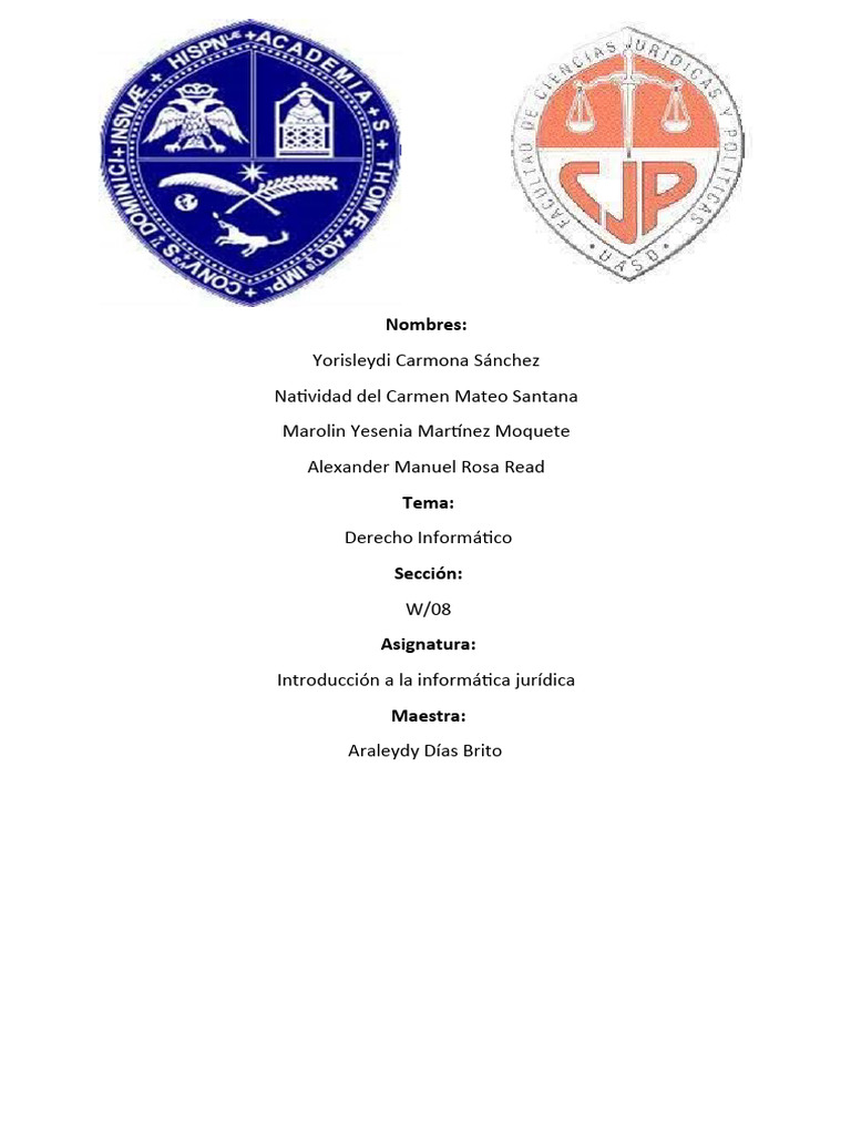 Actividad 6.2 Rosa Alexander. | PDF