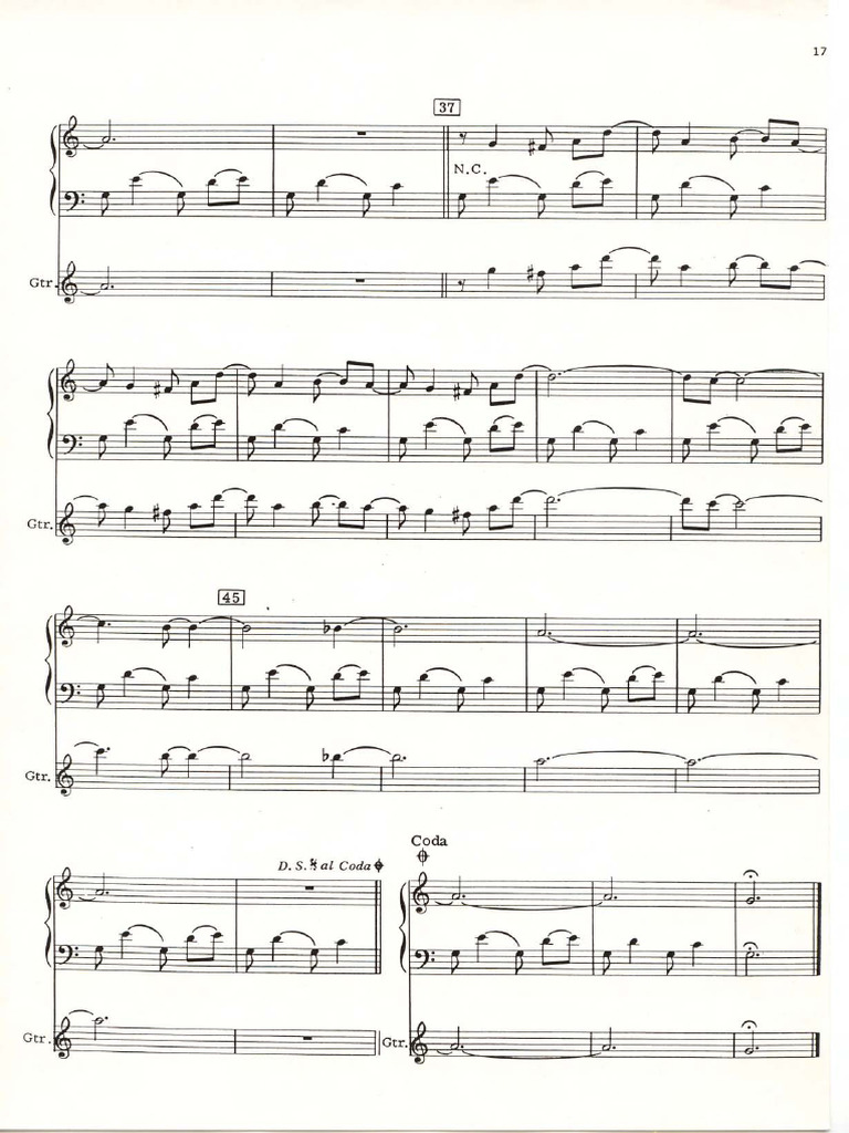 Jazz Page 16 | PDF