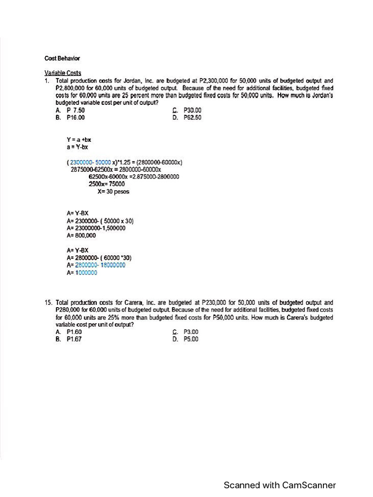 MAS - Problems and SolMan | PDF