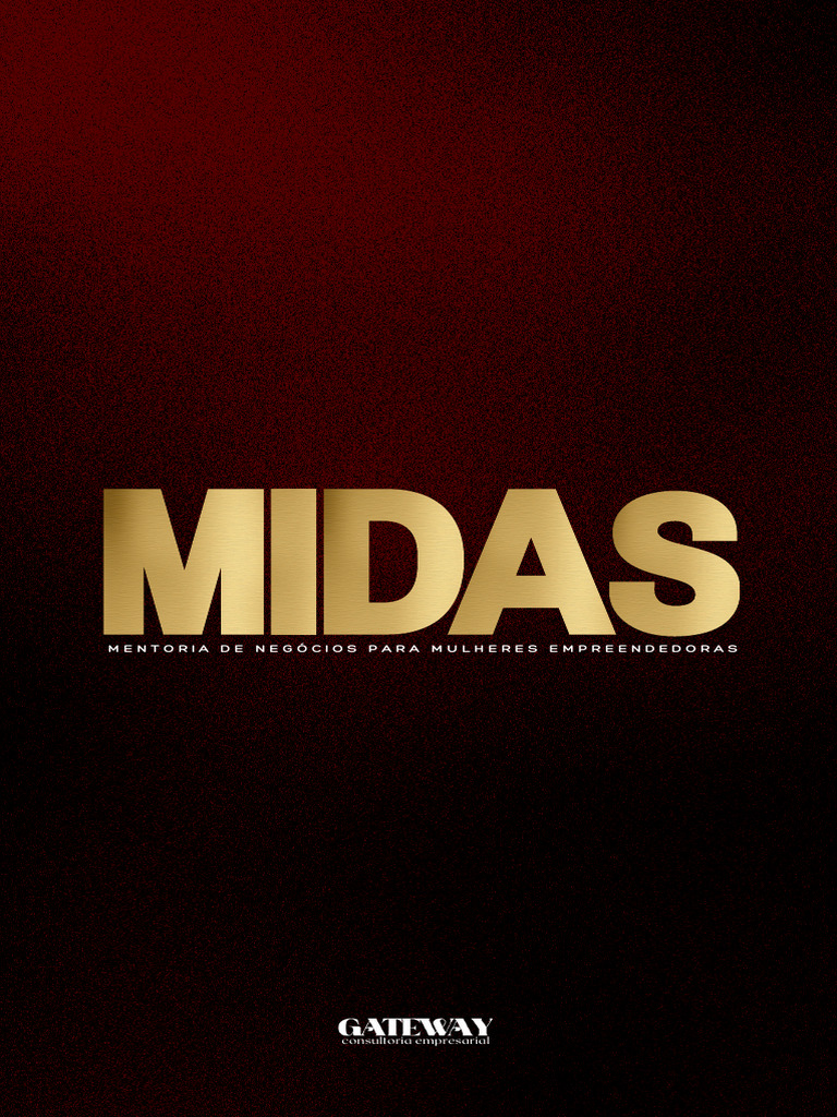 Playbook Midas 2024 | PDF