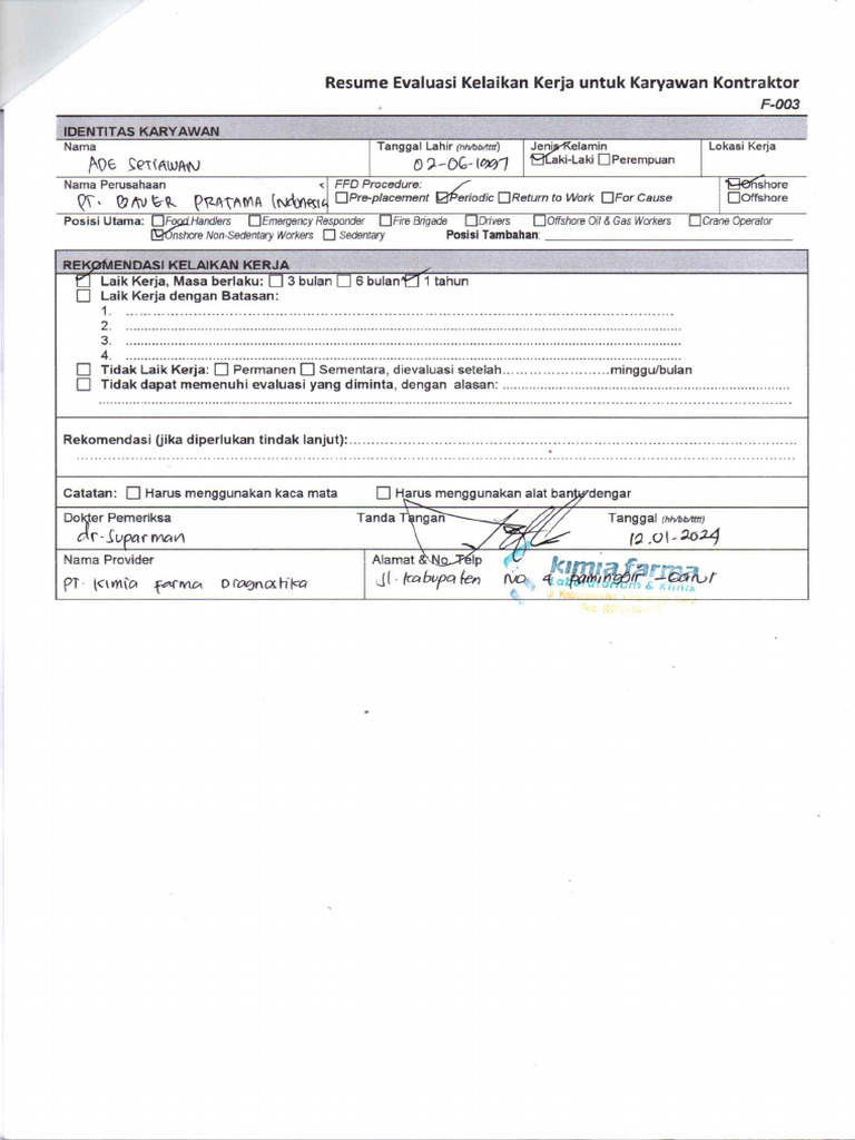 F003 Ade Setiawan Pdf