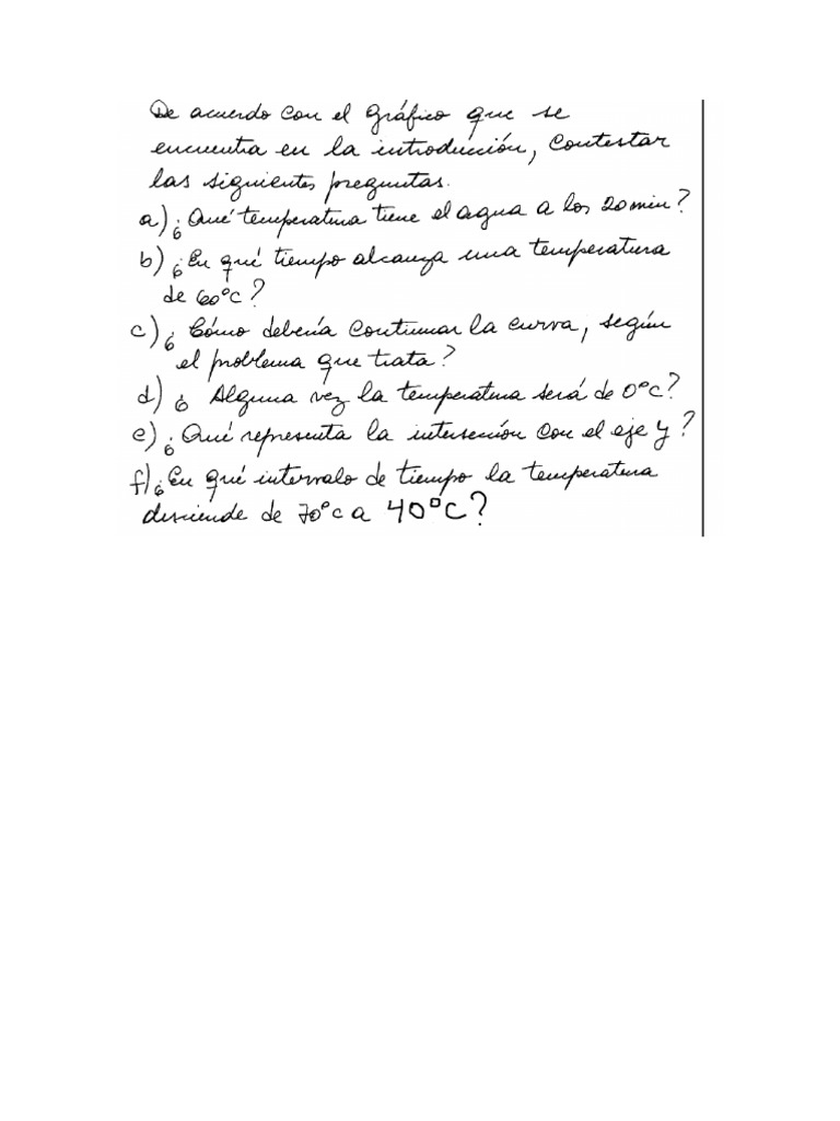 Ejercicio Del Ejemplo. Introducción | PDF