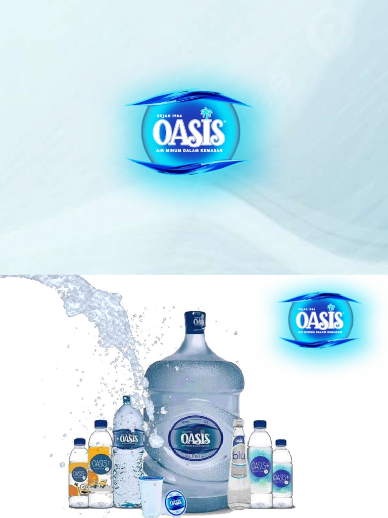 Katalog Oasis 2023 | PDF