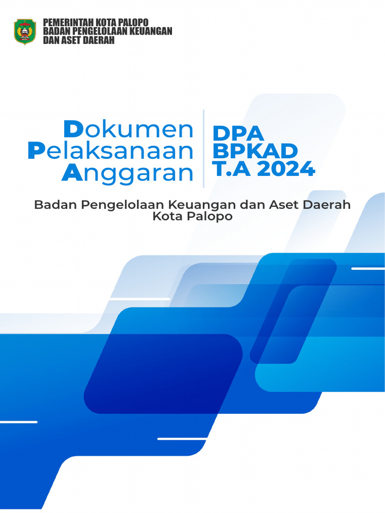 Sampul DPA 2024 | PDF