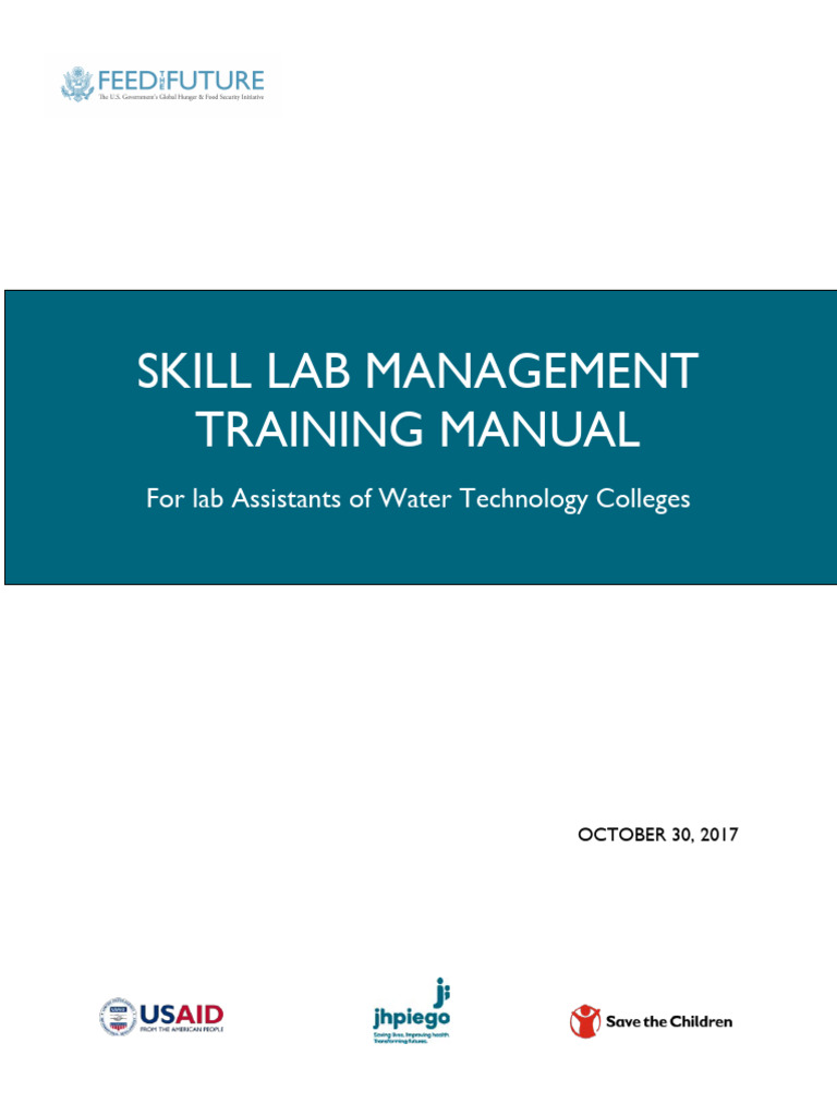 Book Laboratory Skills Water | PDF | Educational Assessment | Laboratories