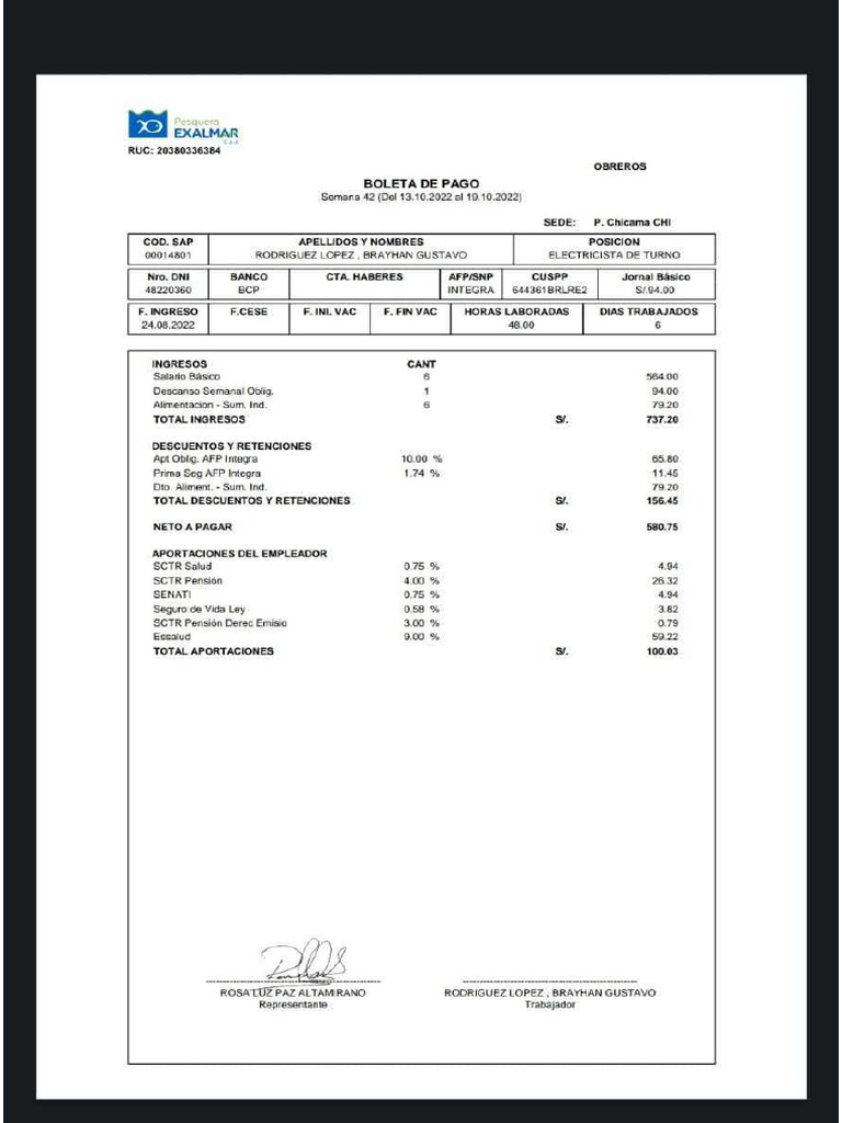 Boletas Todas Comprimido | PDF