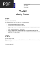 FF IMC Expendable Standards | PDF | Packaging And Labeling | Pallet