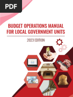 The Local Development Investment Program (LDIP) : - The Main ...