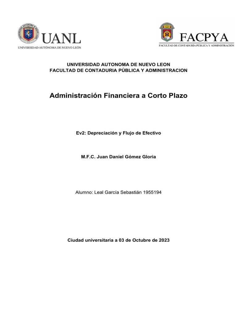 Ev2-Leal Garcia Sebastian | PDF