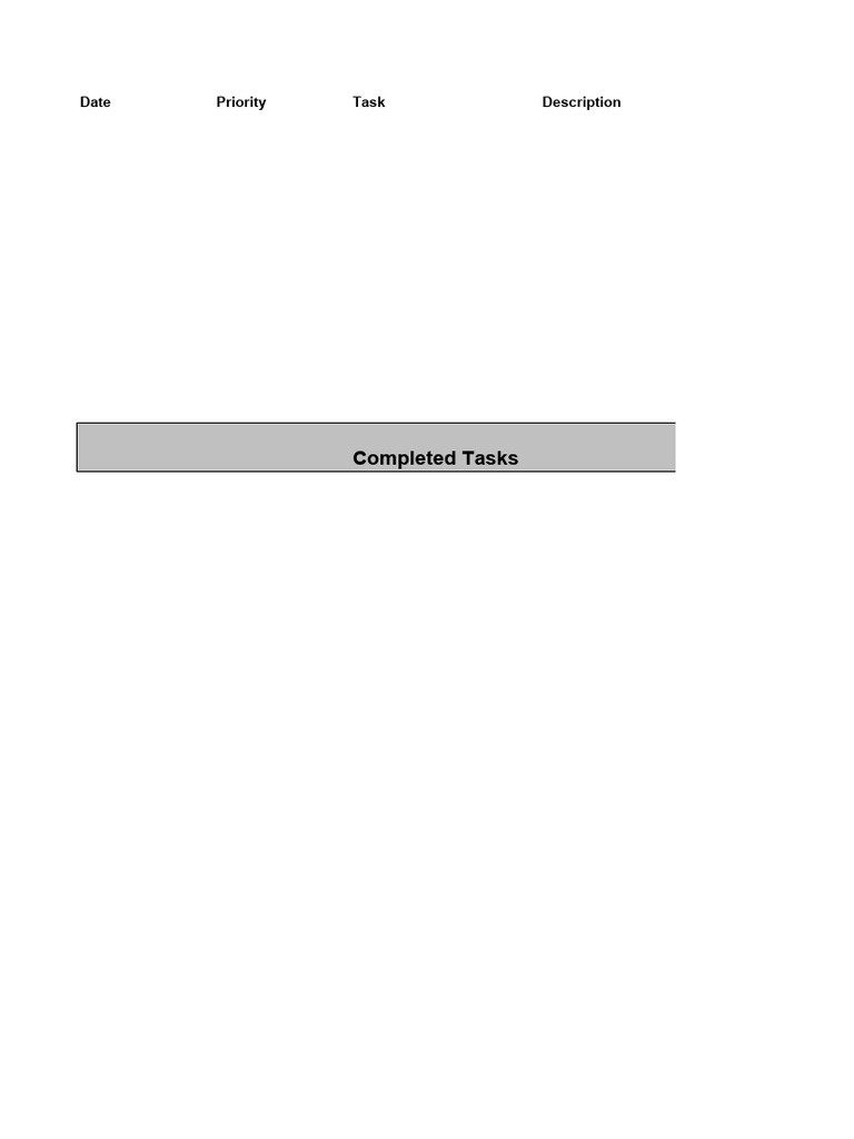 Blacklist Template | PDF | Search Engine Optimization | Search Engine ...