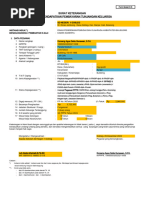 Format Kp4 2025 | PDF