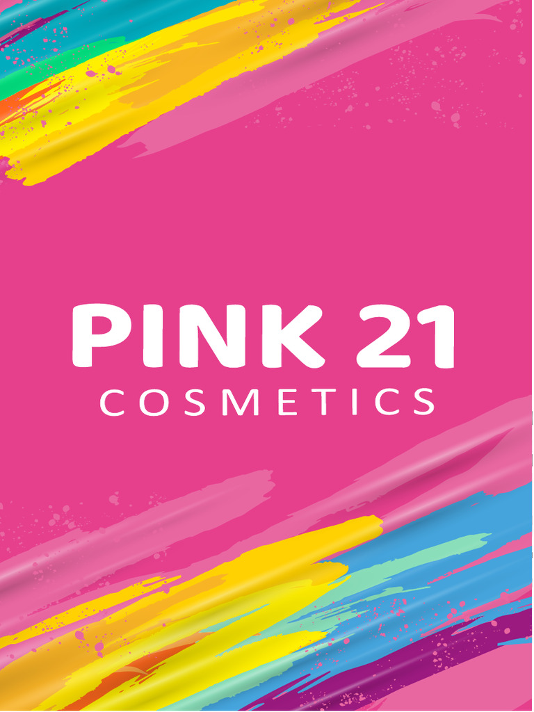 Catalogo Pink 21 Junho | PDF