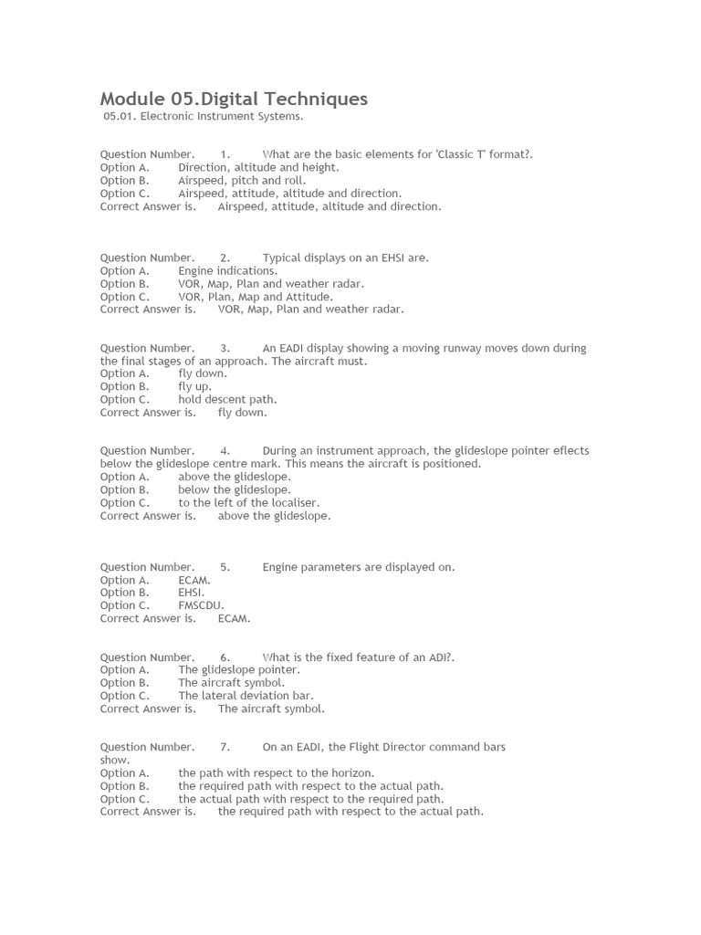 Modulo 5 | PDF | Computer Data Storage | Read Only Memory