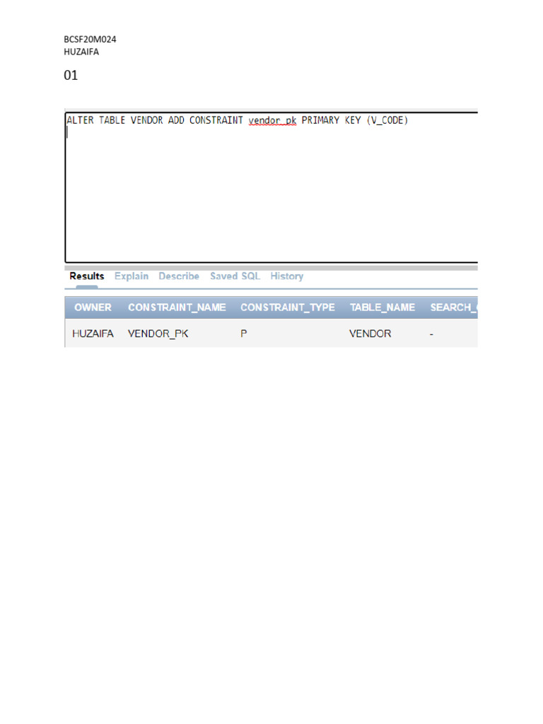 Lab 07 BCSF20M024 | PDF