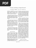 © The British Society of Periodontology 2018 | PDF | Self-Improvement ...