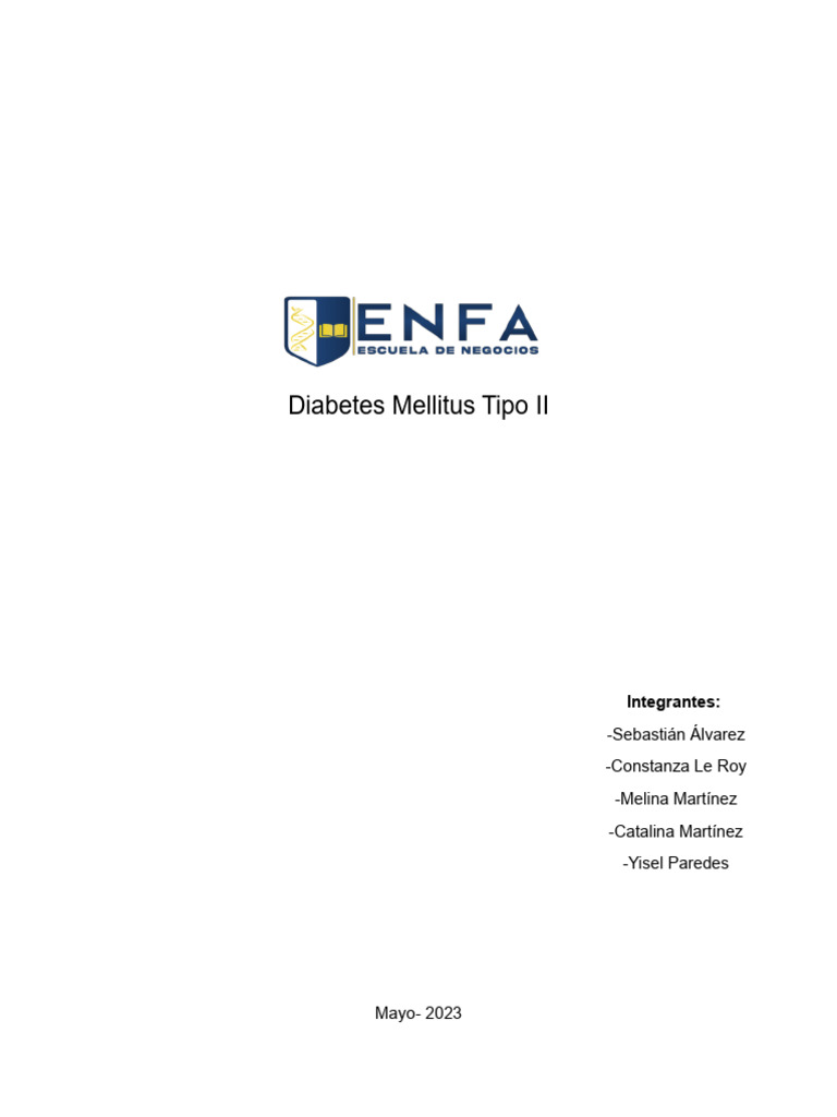 DM2 2 | PDF