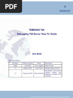T24 Core Banking System Overview | Swap (Finance) | Cheque