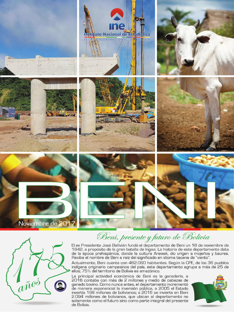 BI - 241120175b942 - Folleto Beni | PDF