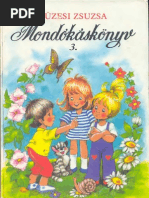 293 Mondóka | PDF