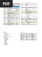 The NEWT Guidelines | PDF | Hospital | Invoice