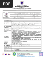 COT1 DLP Sample 2022 With Annotations | PDF