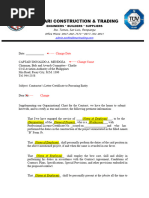 DOLE OSHC Template - OSH Program | PDF | Personal Protective Equipment ...