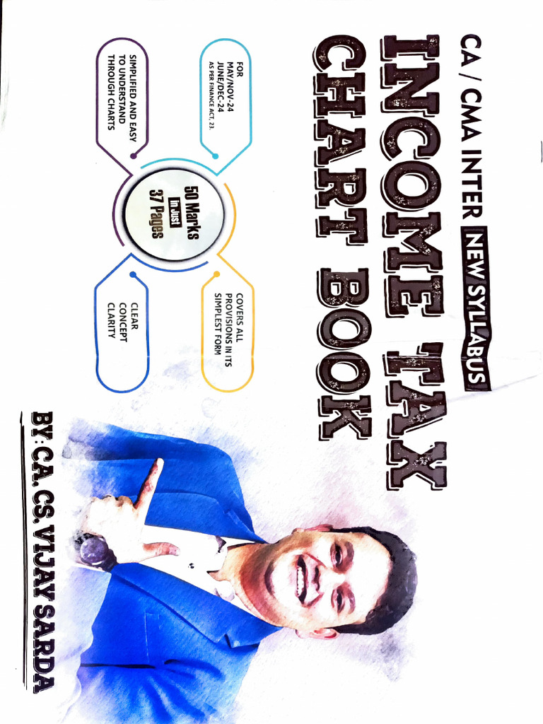 DT Chart Book | PDF