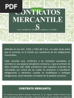 Principios UNIDROIT | PDF