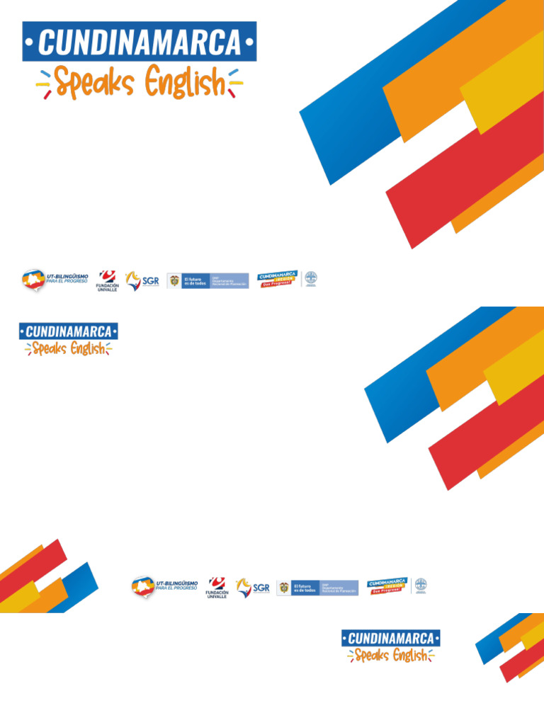 Membrete PPT Actualizada | PDF