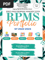 Dlp-Eng-G10-Q1-Melc-7-Week 7 | PDF | Learning | Word