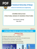 Deflection Limits - Eurocode | PDF | Beam (Structure) | Civil Engineering
