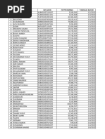 Chart 10 Discounting and Compounding Tables | PDF | Discounting ...