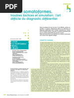 Triade Cognitive de Beck | PDF | Dépression (psychiatrie) | Sciences ...